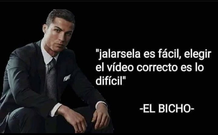 un grande el bicho - Meme subido por ViolaMadresV2 :) Memedroid