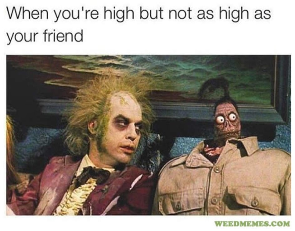 Happy 4:20 to all - Meme by Morara :) Memedroid