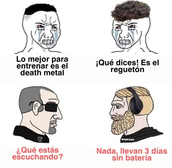 Top memes de Arrozconhuevo1 en español :) Memedroid