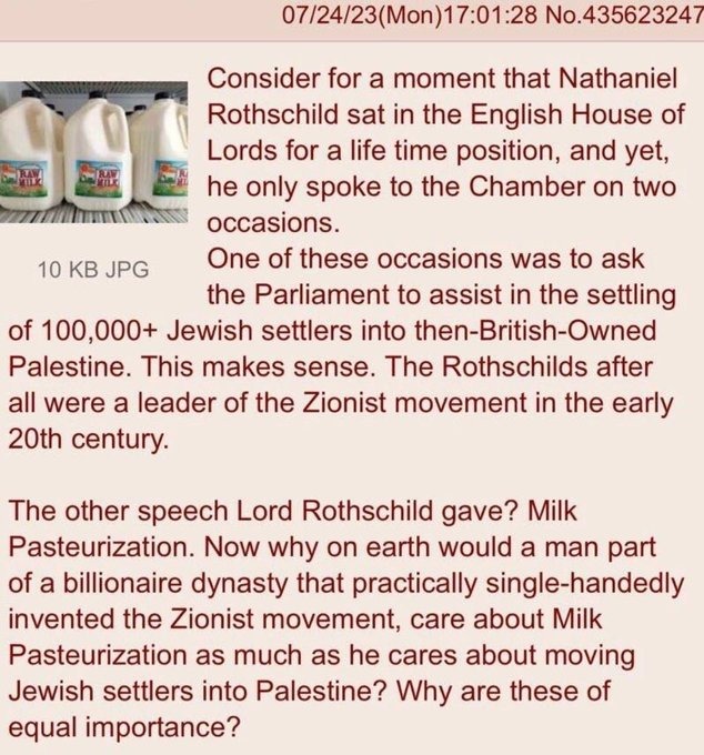 The best Rothschilds memes :) Memedroid