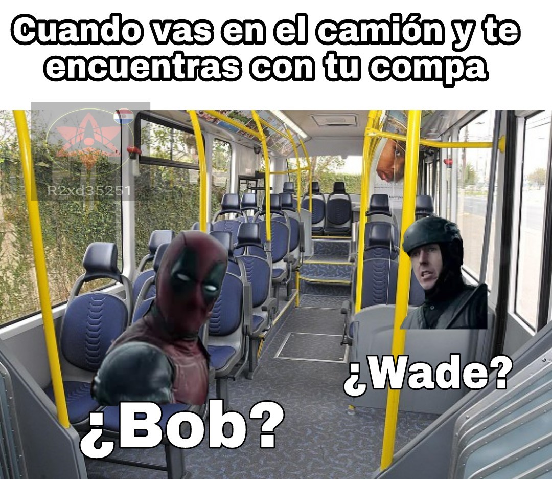Original recién hecho - Meme subido por R2xd35251 :) Memedroid