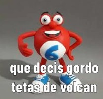 Que decis - Meme subido por isaacAR8 :) Memedroid