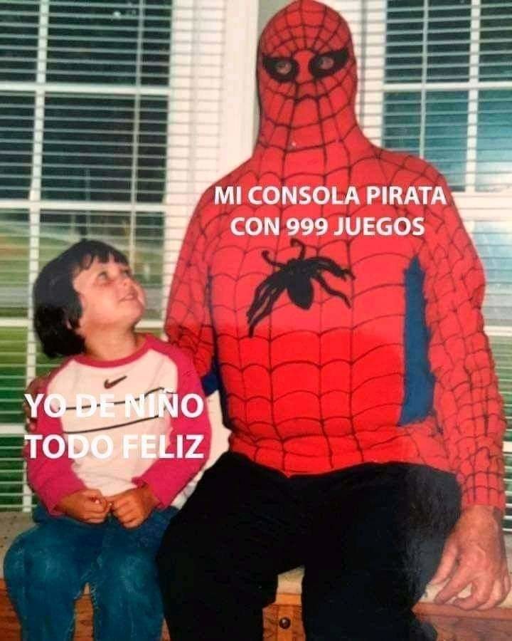 Nintendo DS - Meme subido por D_1ni3l :) Memedroid