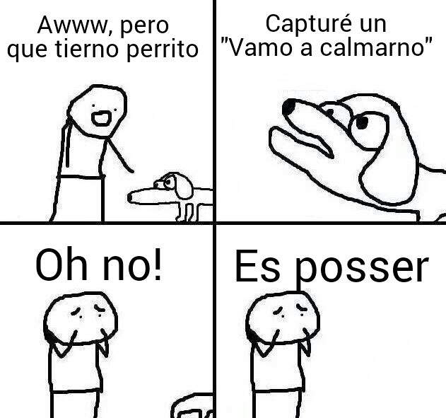 tienes que matarlo de un pelotazo" -Noticias en mi país - Meme subido ...
