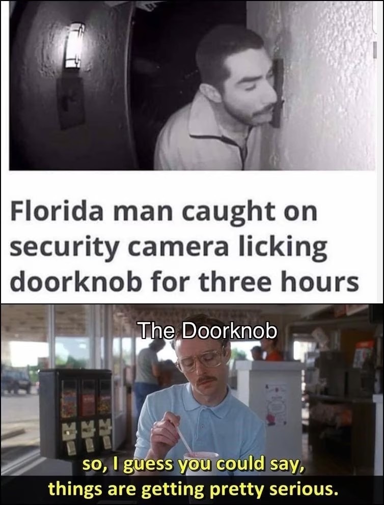 Michigan Florida Memes The National Desk TND Voters Showed Up In A