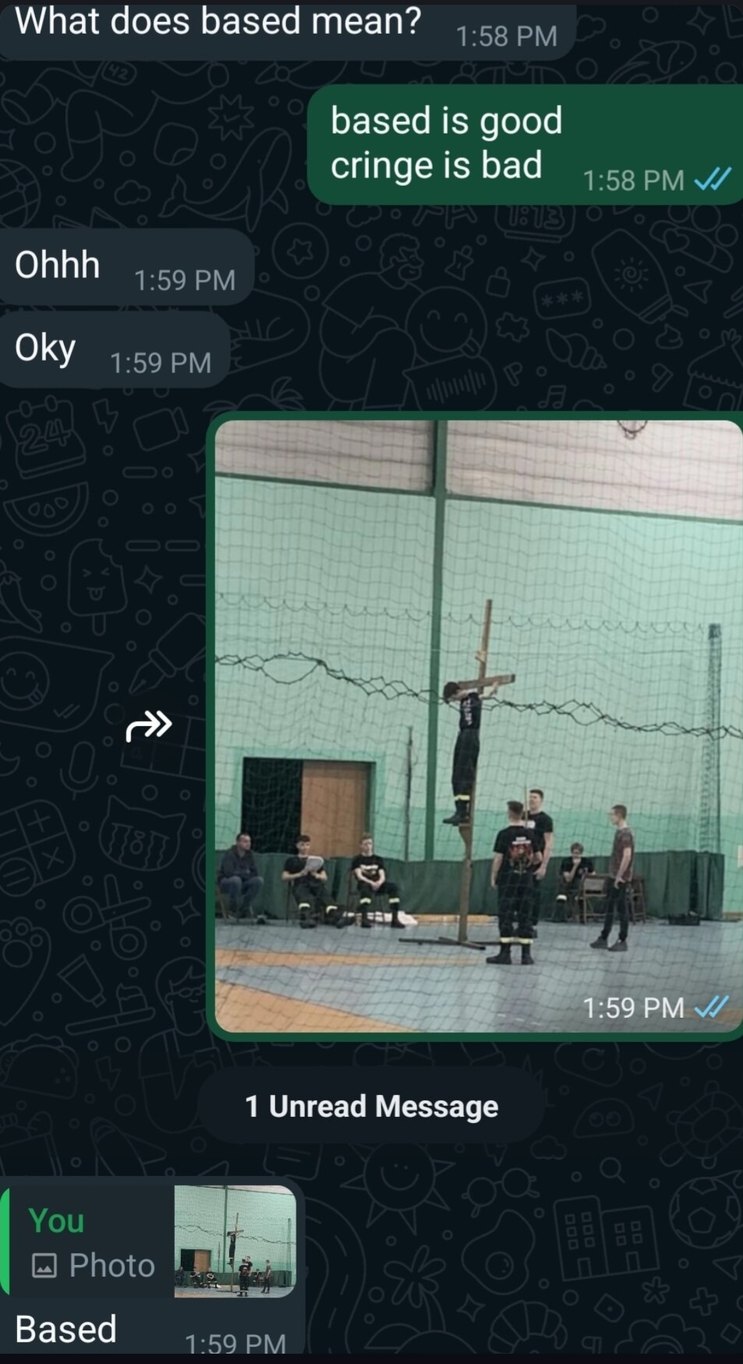 The best Based memes :) Memedroid