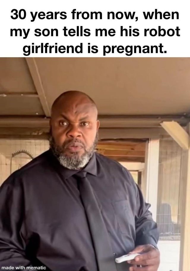The best Future memes :) Memedroid