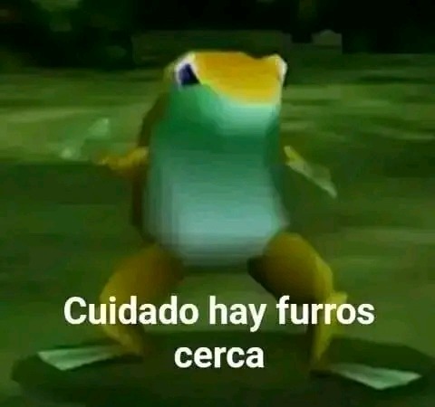 Cuidado - Meme subido por Enyelberth :) Memedroid