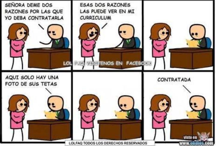 K rico - Meme subido por El.autor001 :) Memedroid