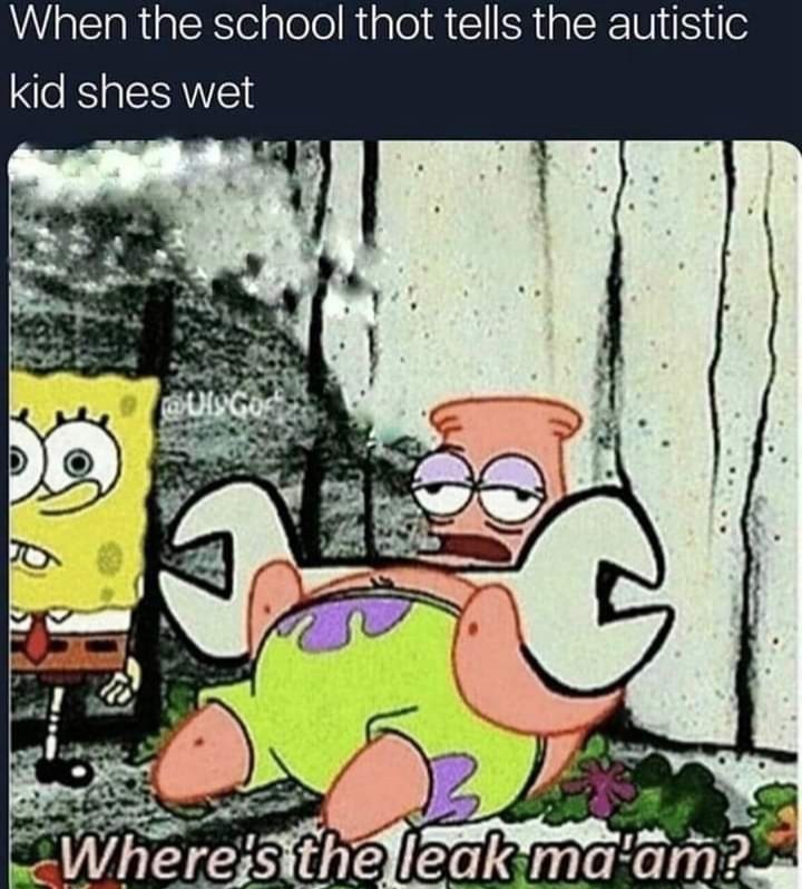 Or just me not getting the obvious signals - Meme subido por drunkemt ...