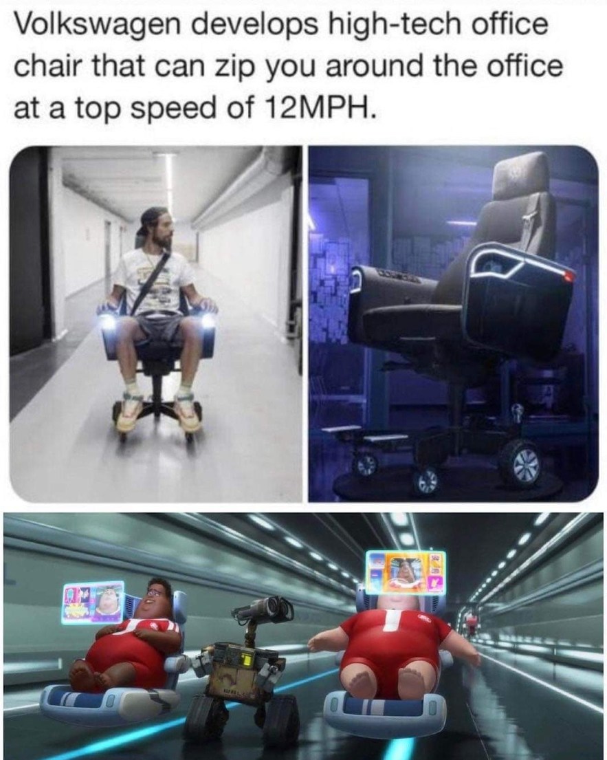 Wall-E - Meme by Edgelord90000 :) Memedroid