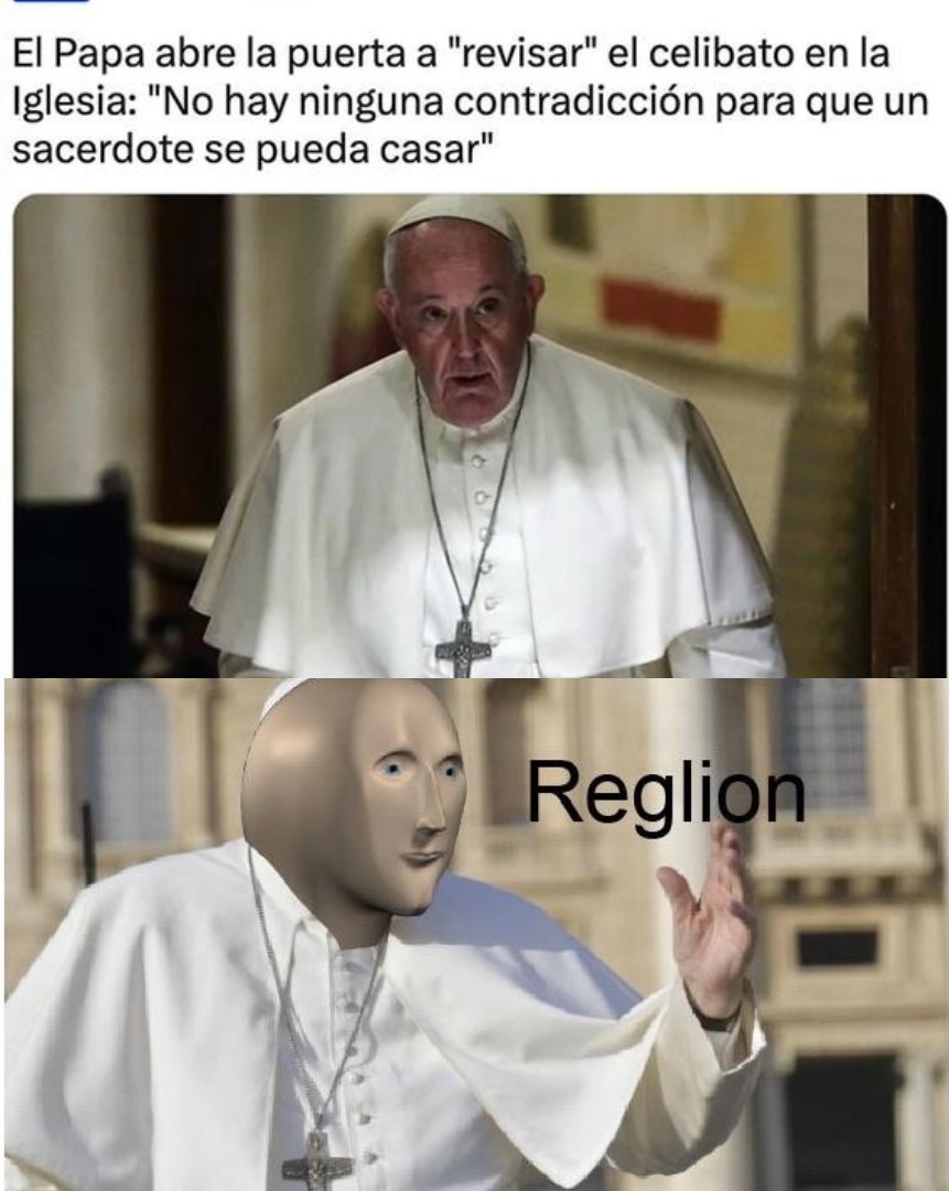 Memes El Papa Día Del Padre 2023: Los Más Divertidos Memes Para