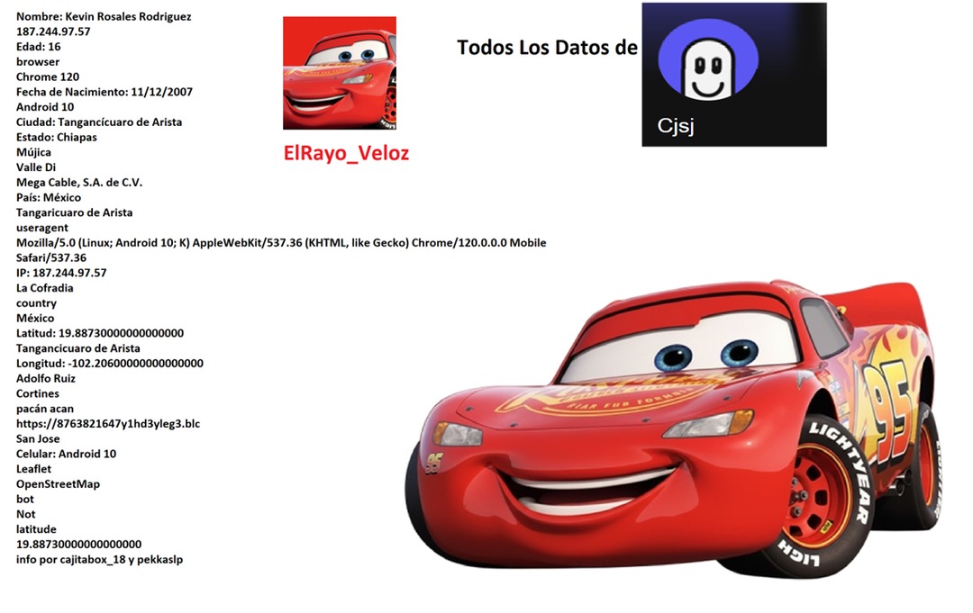 Top memes de Doxxeo en español :) Memedroid