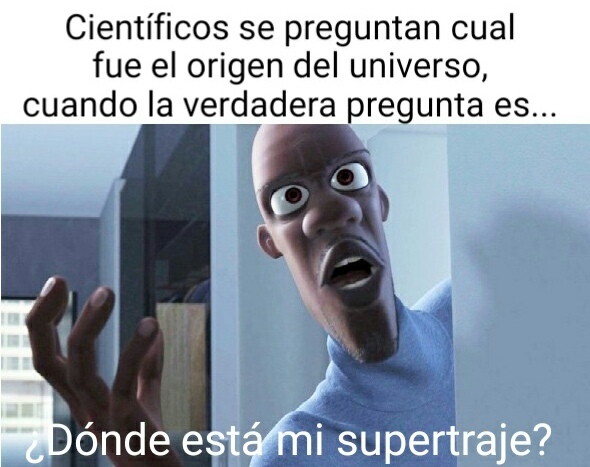 Frozono el mejor - Meme subido por Alvaro426 :) Memedroid