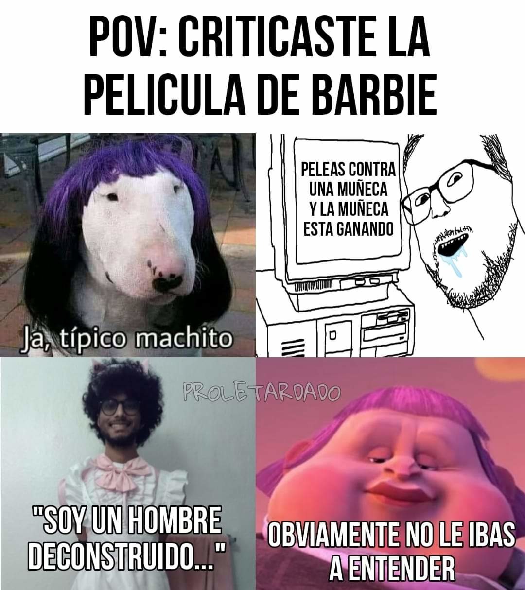 Últimos memes :) Memedroid