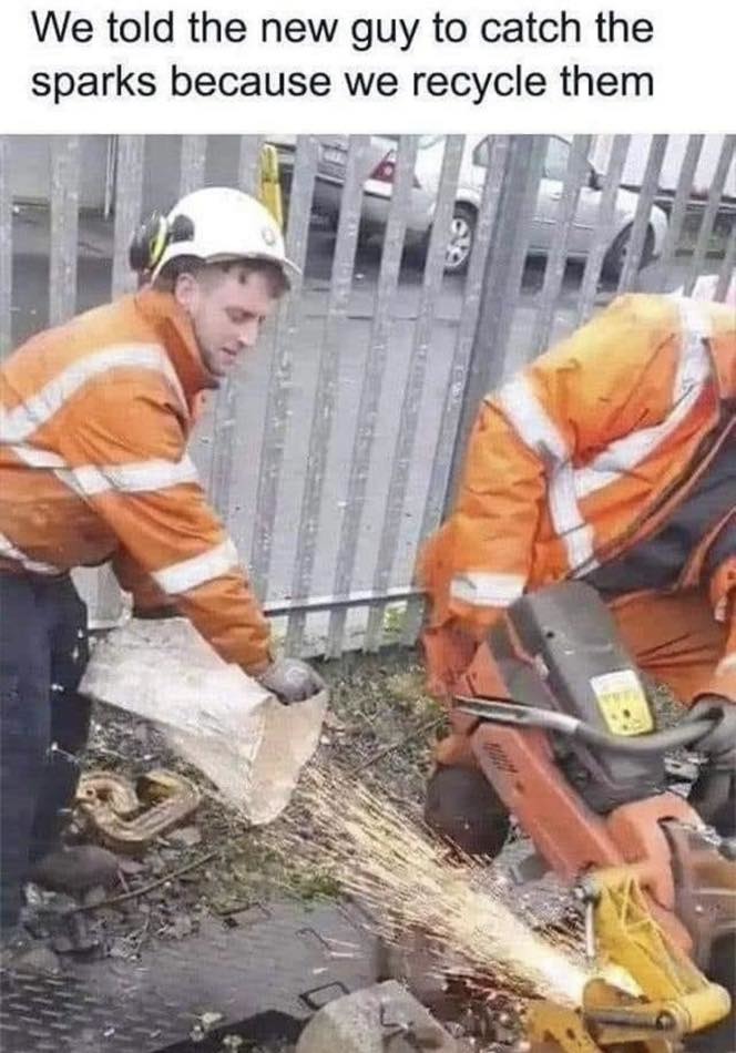 The best Recycle memes :) Memedroid