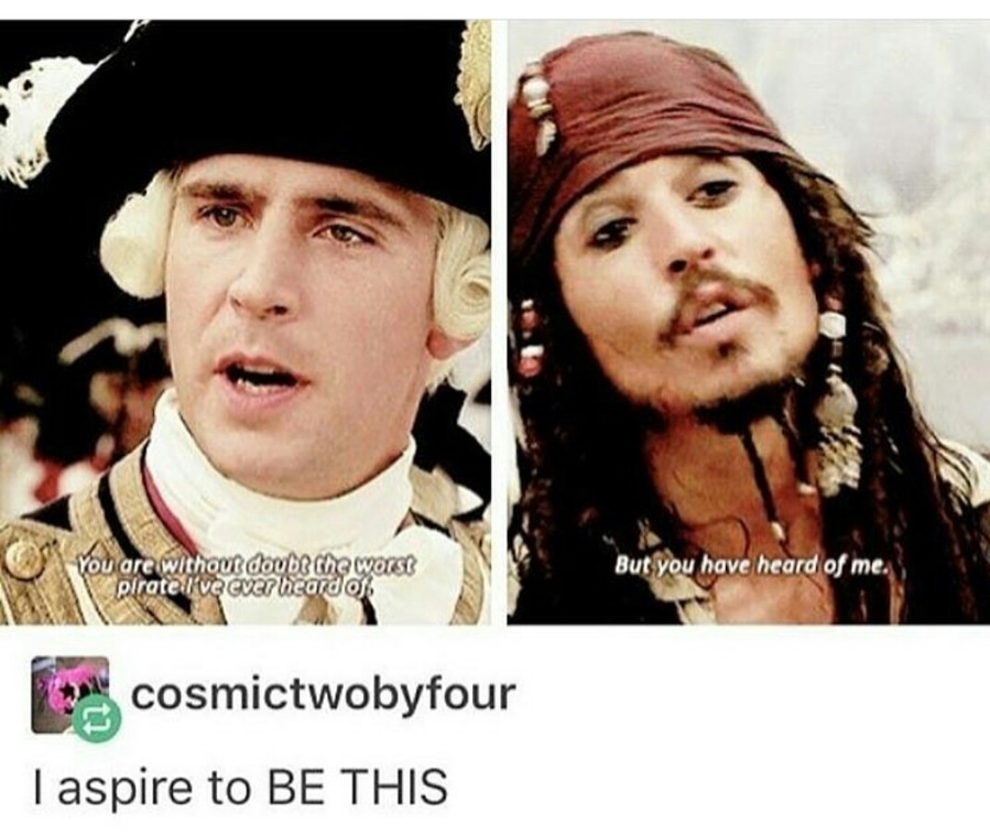 It's captain - Meme by Fartlord69 :) Memedroid