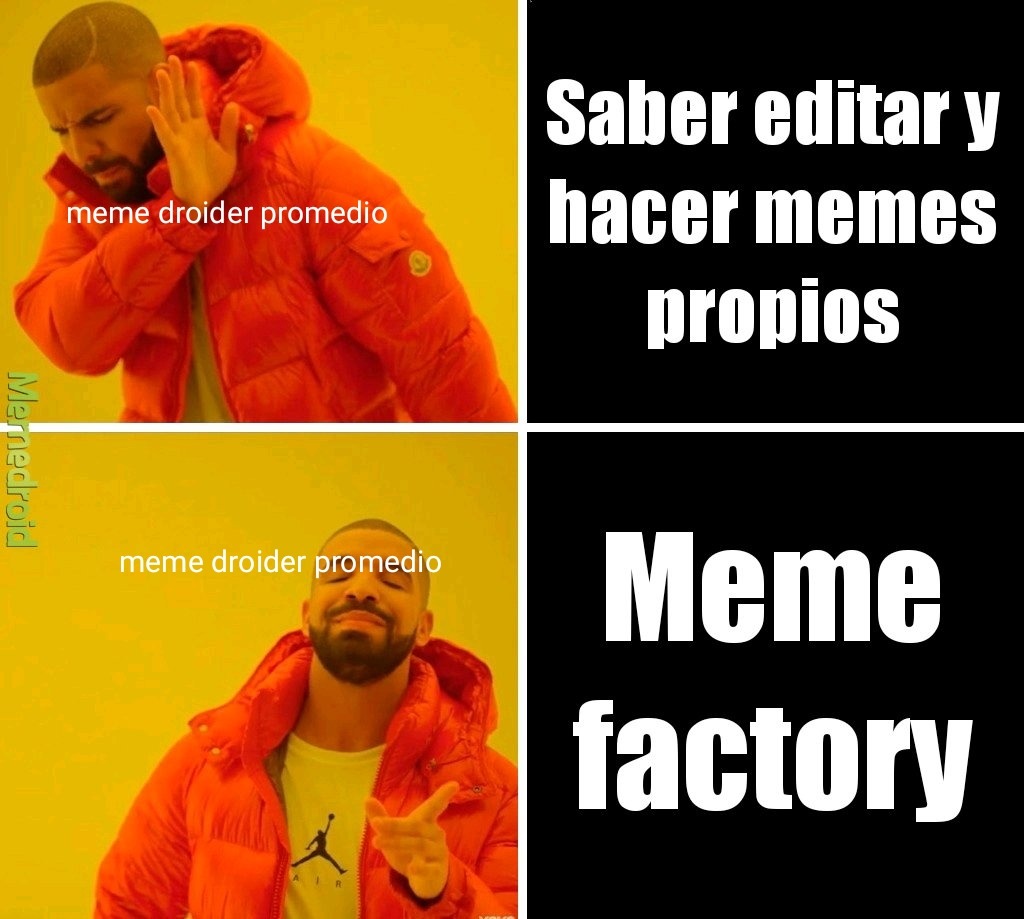 Si - Meme subido por MegaPro28869 :) Memedroid