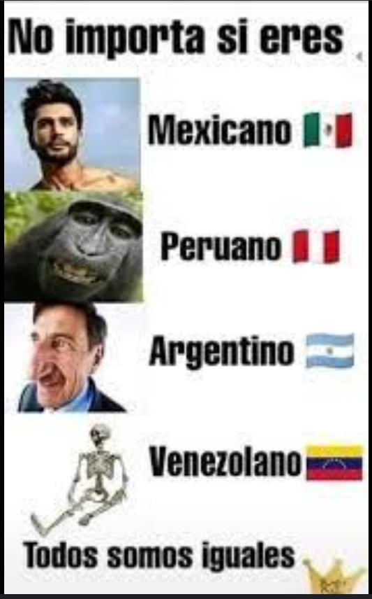 Top memes de Peruanos en español :) Memedroid