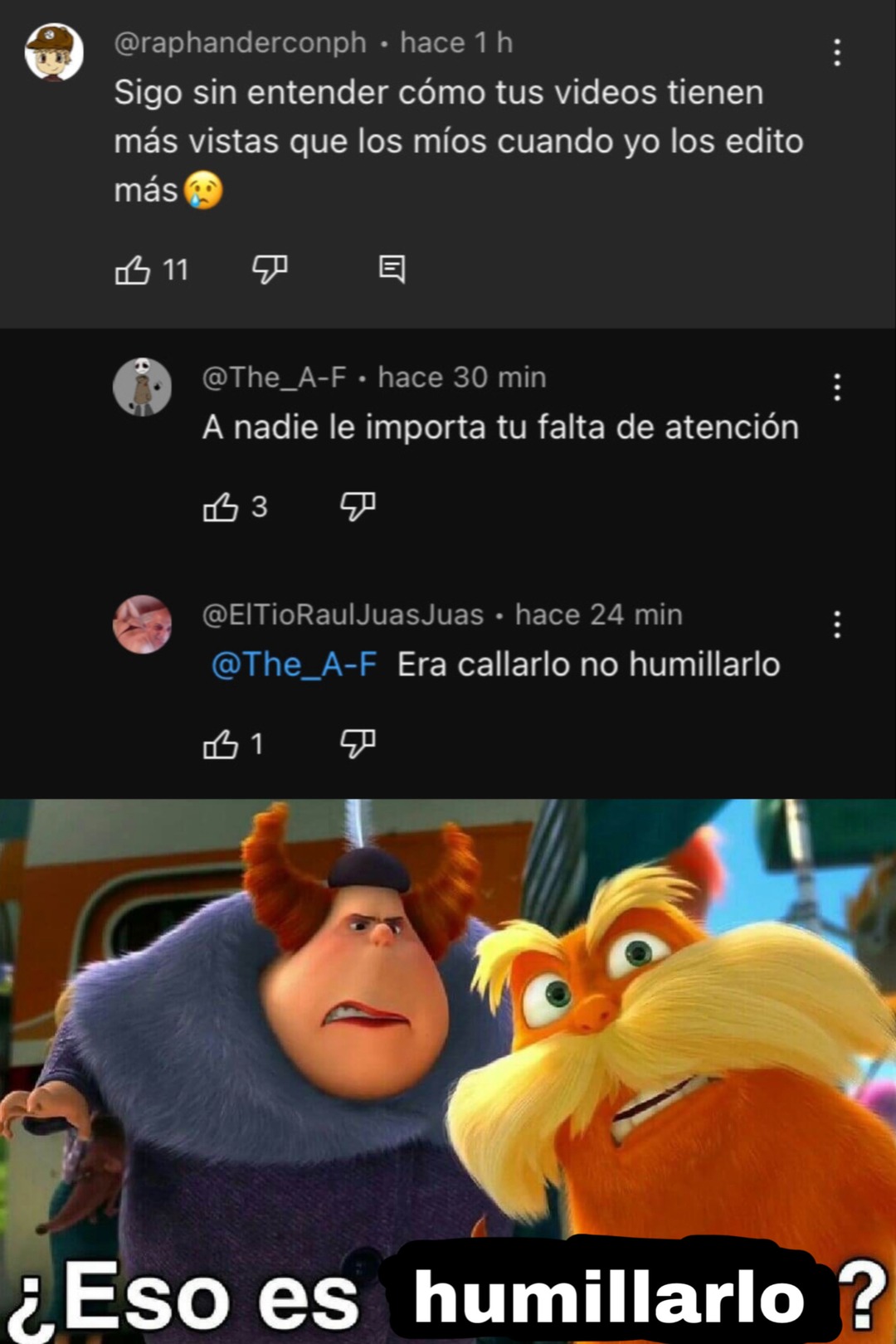 Top memes de Papeadas en español :) Memedroid