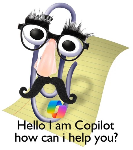 The best Clippy memes :) Memedroid