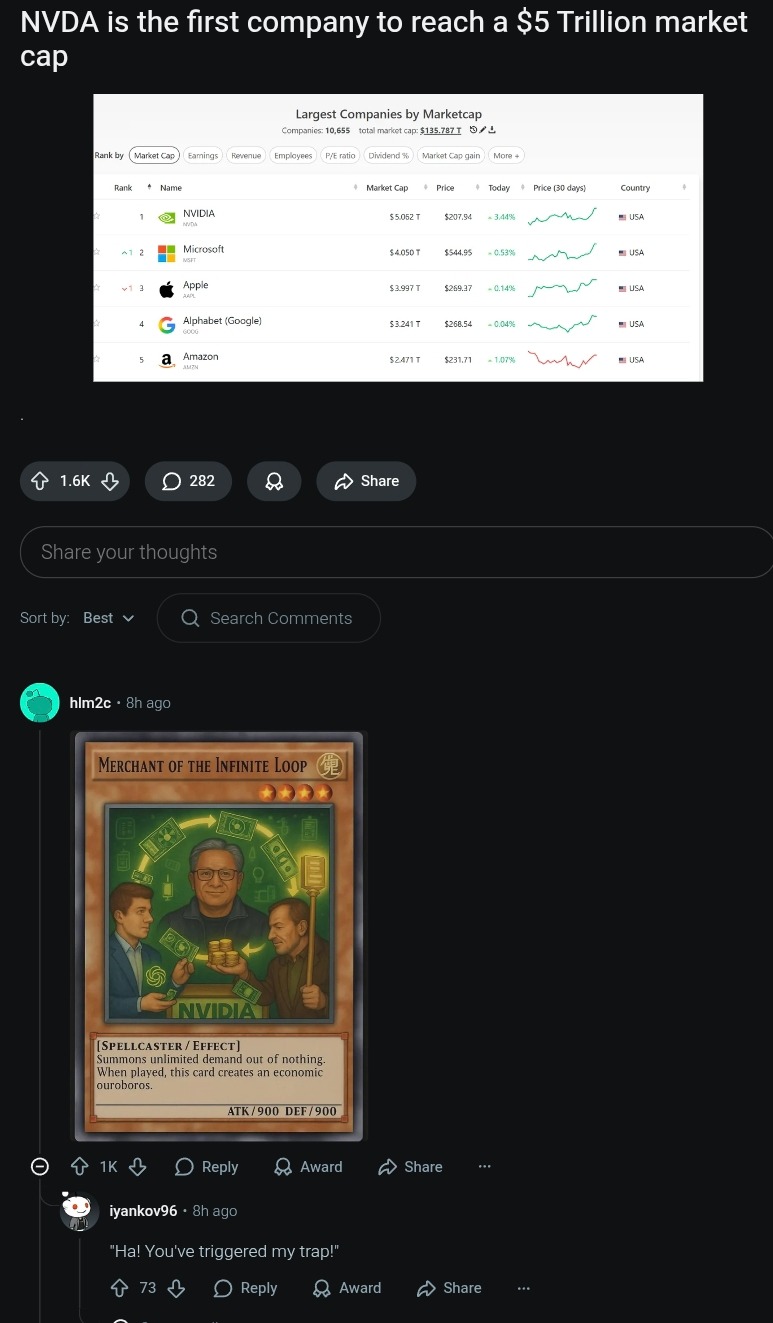 The best Nvidia memes :) Memedroid