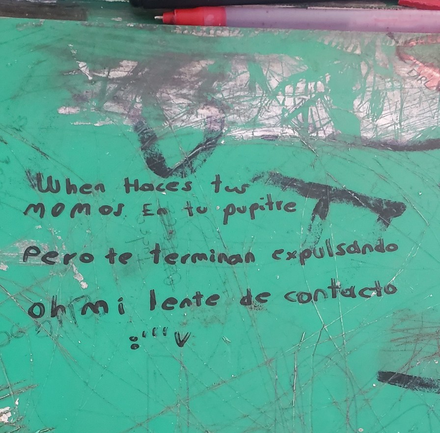 Me la rife - Meme subido por Gabriel_3005 :) Memedroid