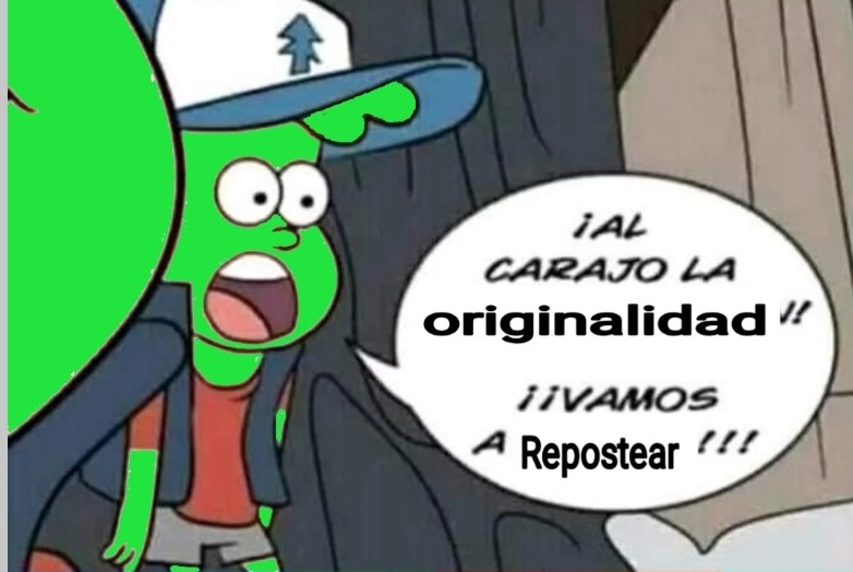 Memedroid - Meme subido por PancondulcedeIecheok :) Memedroid