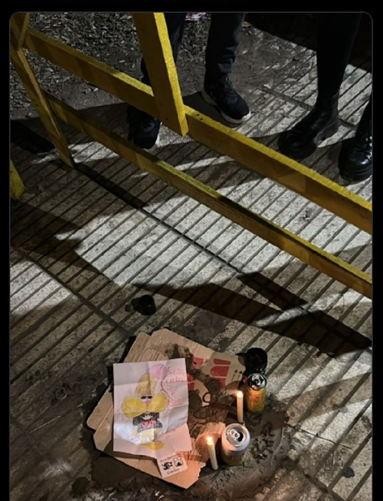 Pijurro resucita *termina mal* RIP 2023-2023 - Meme subido por ...