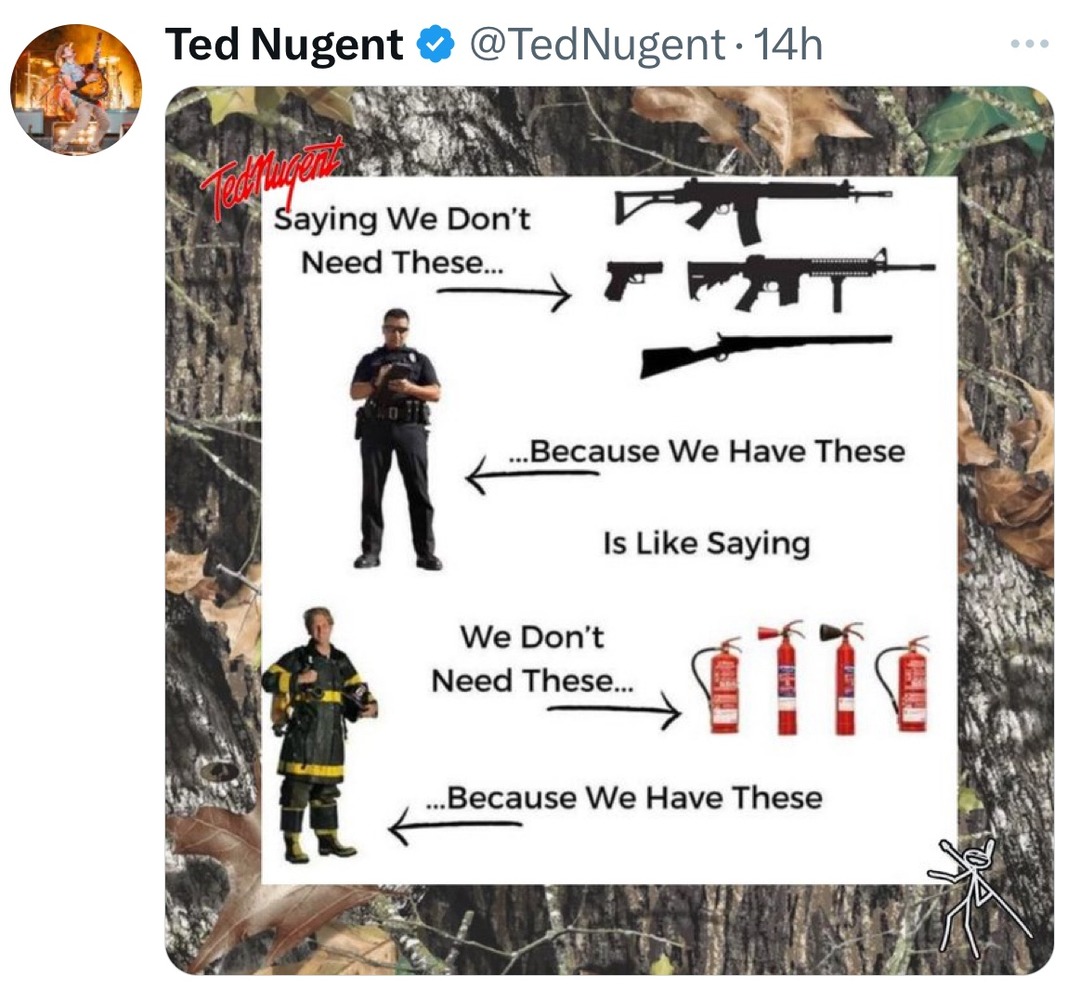 The best Guns memes :) Memedroid