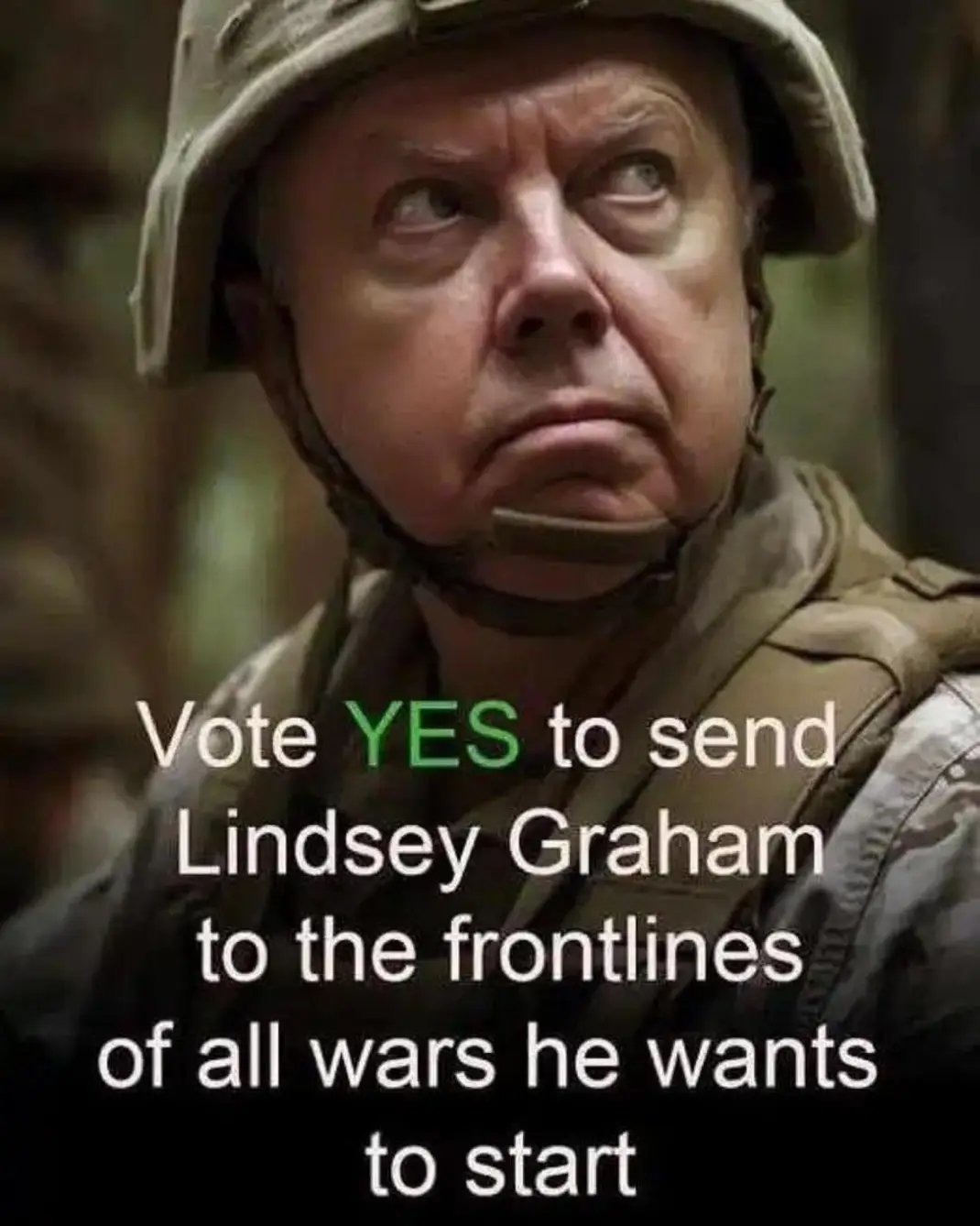 Lindsey Graham Memes Senator Lindsey Graham – Who Feuds And Makes Up