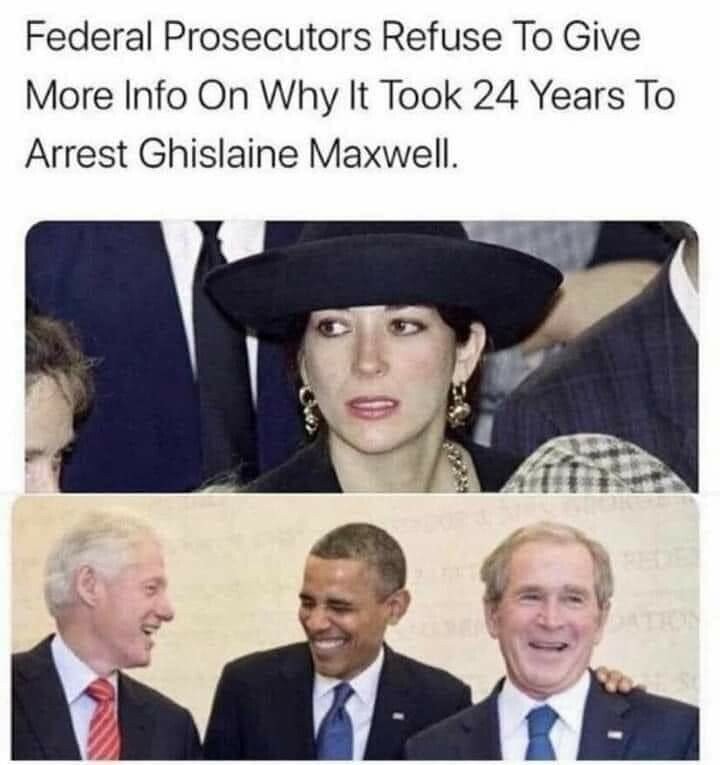 Why did it take 24 years? Oh wait! - Meme by Dranklestein :) Memedroid