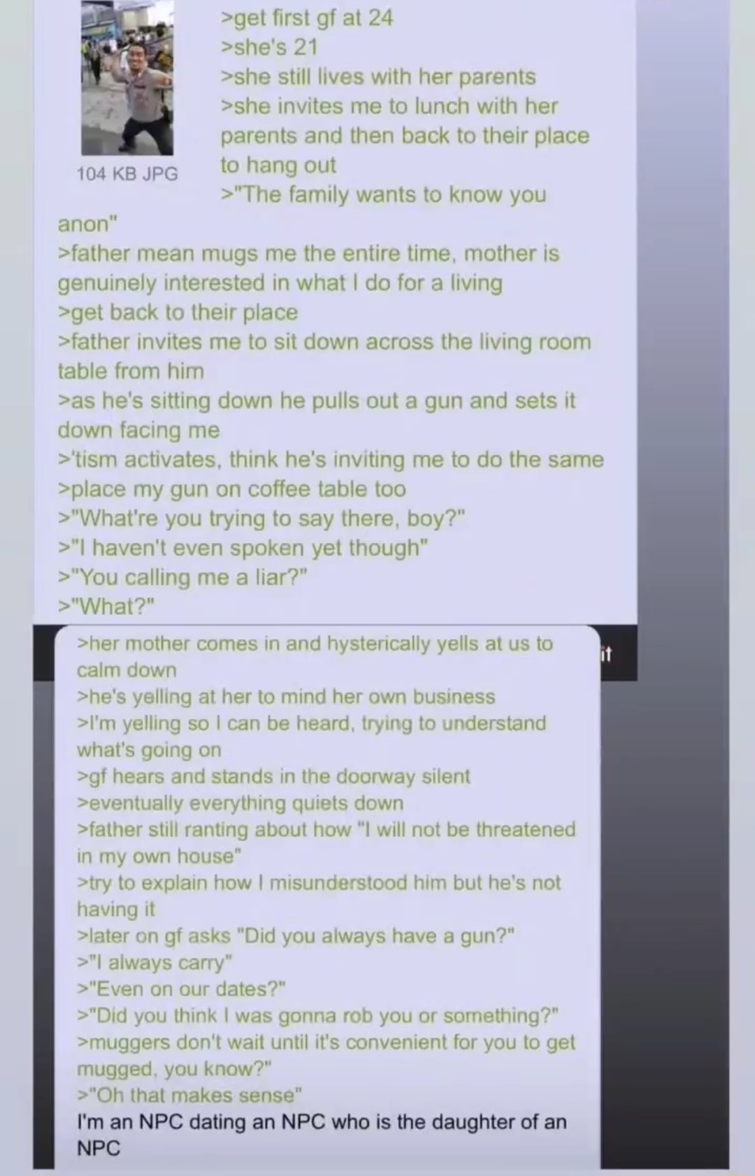 Ji - Meme by French_Eater_XI :) Memedroid