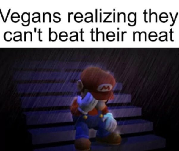 Meat - Meme by ihutchi1212 :) Memedroid