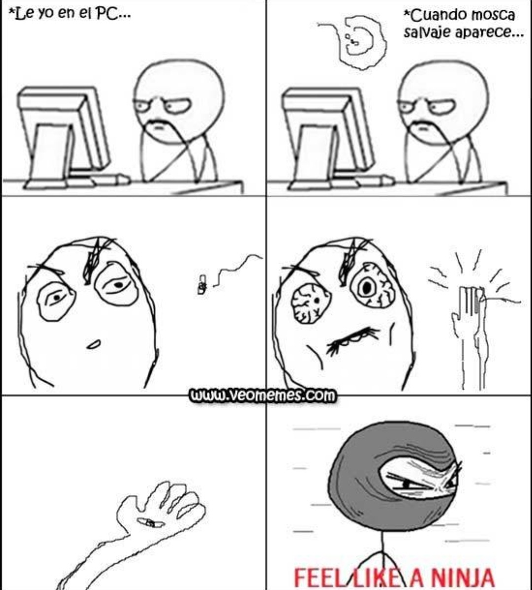 Los Últimos Memes :) Memedroid