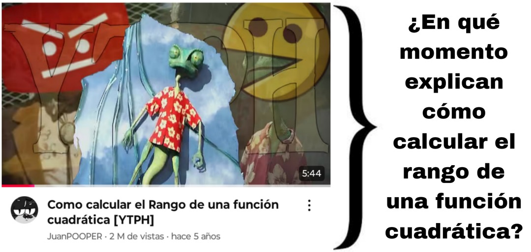 Top memes de YTPH en español :) Memedroid