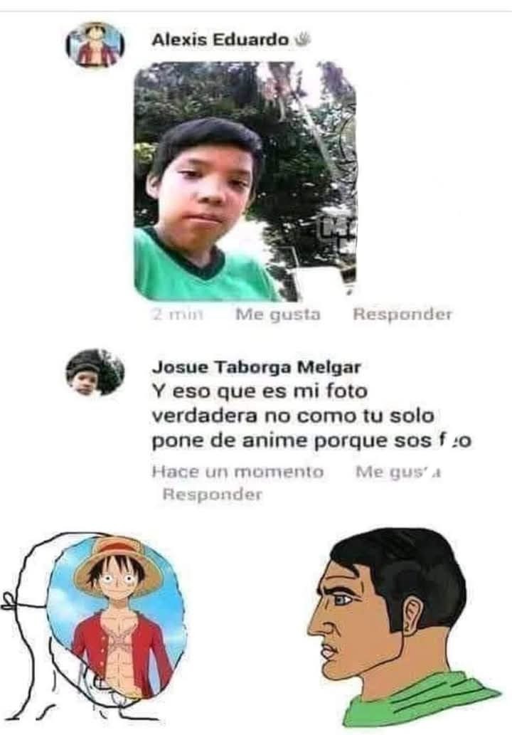 Top memes de Facebook en español :) Memedroid