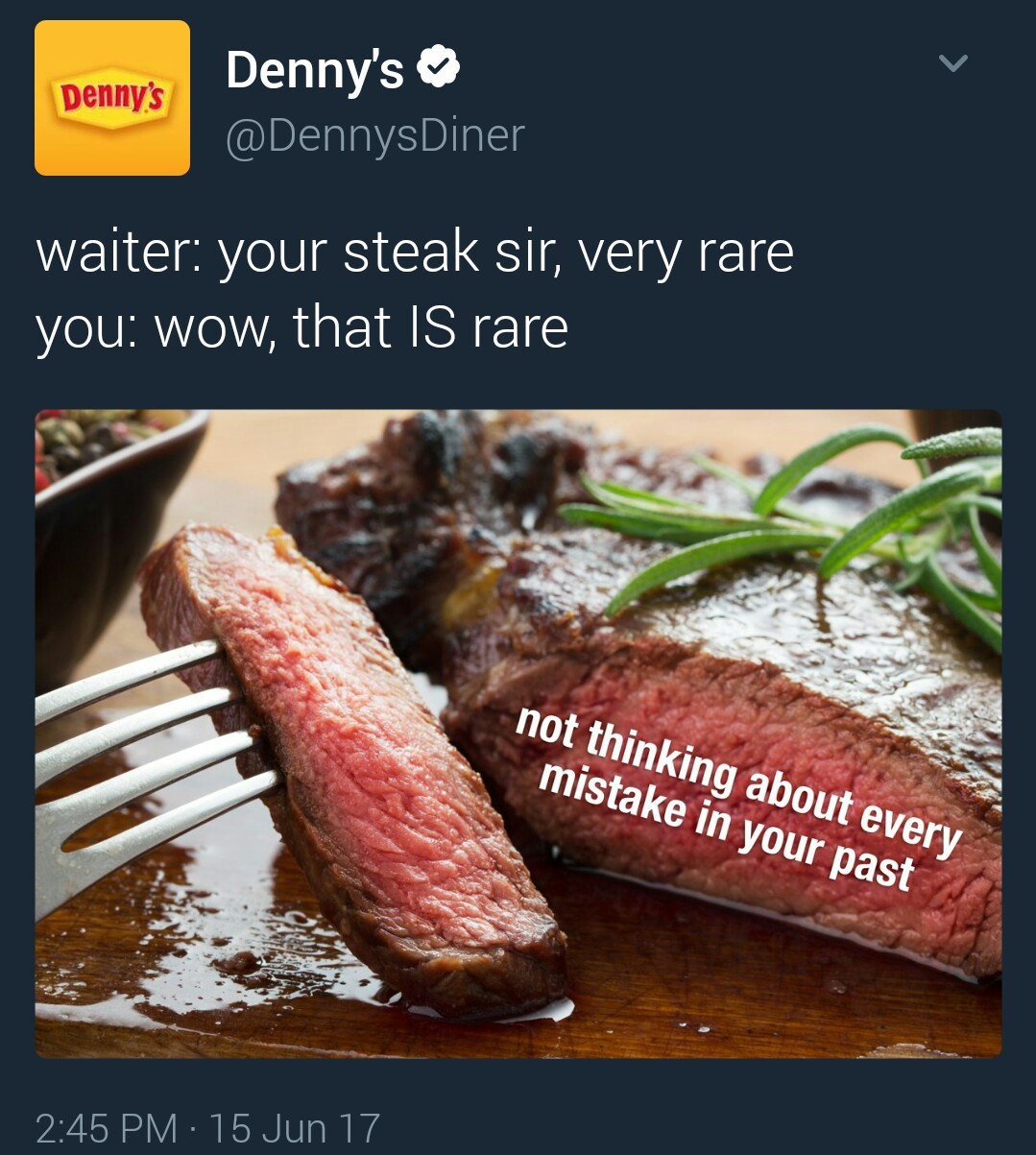 dongs in a denny's - Meme by batche :) Memedroid