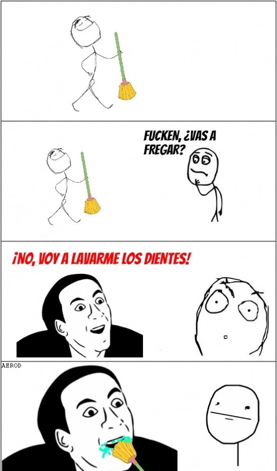 Iniciando-Windows :) Memedroid