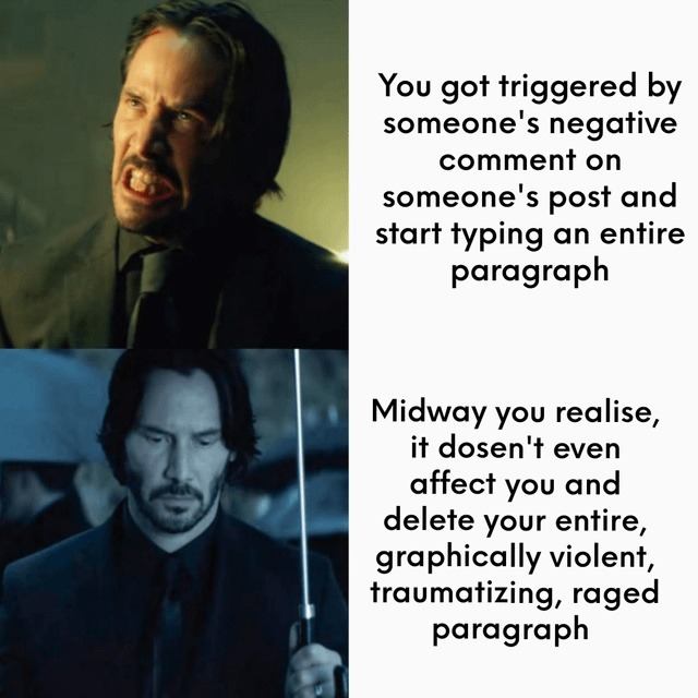 The best Delete memes :) Memedroid