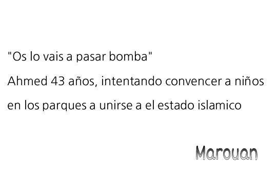 El titulo exploto - Meme subido por marouan :) Memedroid