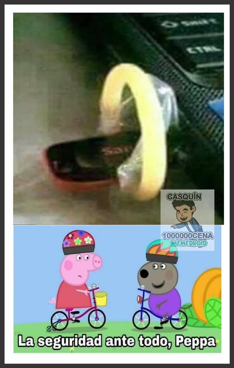 Memes Dela Pepa LA FAMILIA SIMPSON Vs LA FAMILIA DE PEPPA PIG