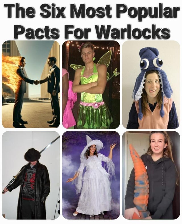 The Best DnD Memes :) Memedroid