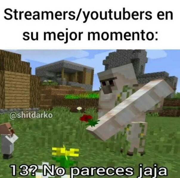 Verdad - Meme subido por Standus :) Memedroid
