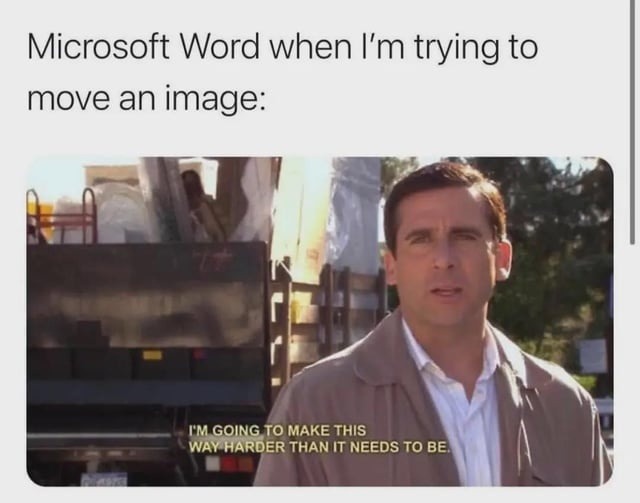 The best Microsoft memes :) Memedroid
