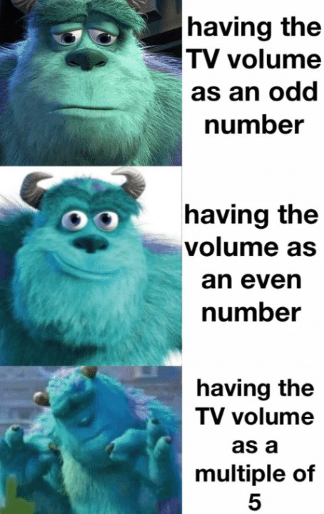 This is all of us - Meme by Blaise45 :) Memedroid