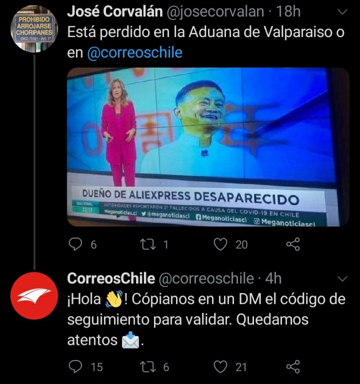 Top memes de Aliexpress en español :) Memedroid