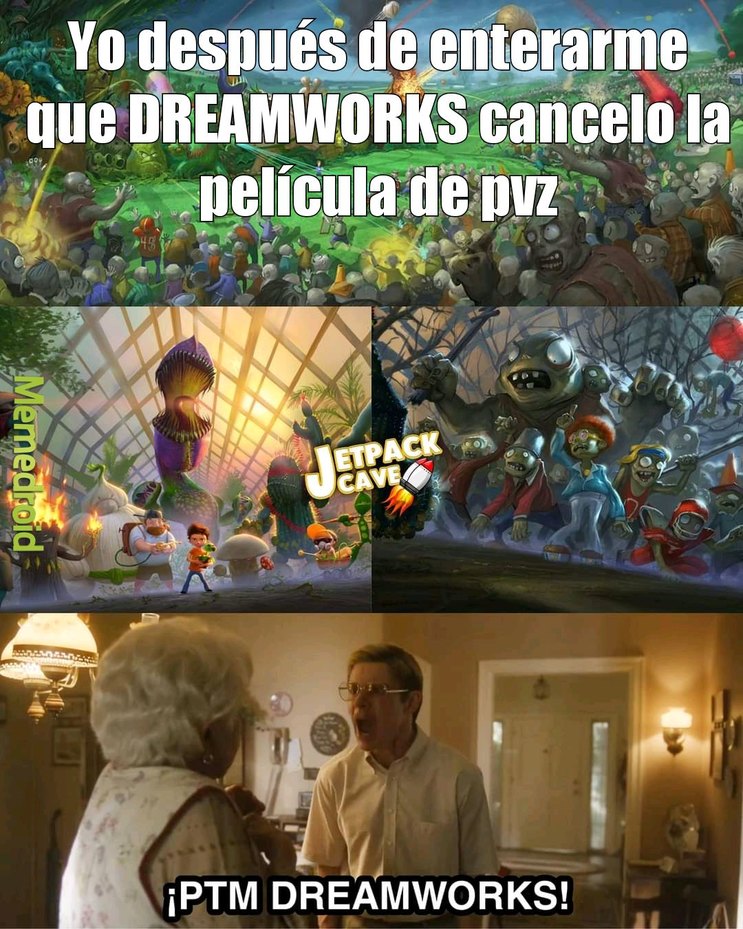 Memes de pvz - Meme by NINTENDO :) Memedroid