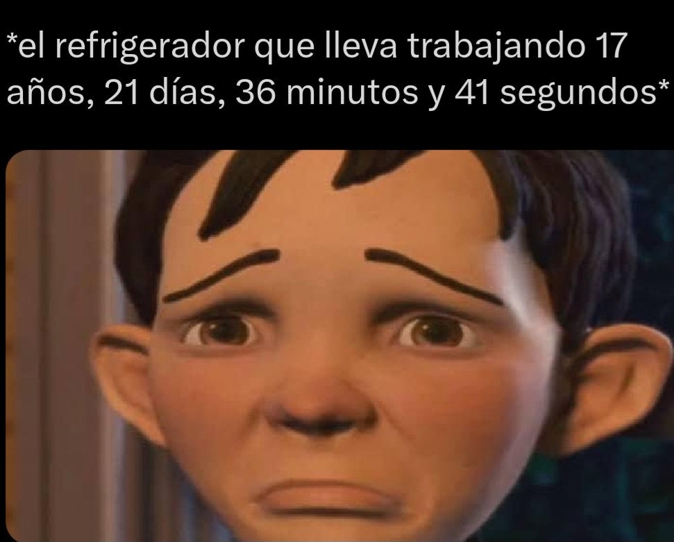 Top memes de Refrigerador en español :) Memedroid