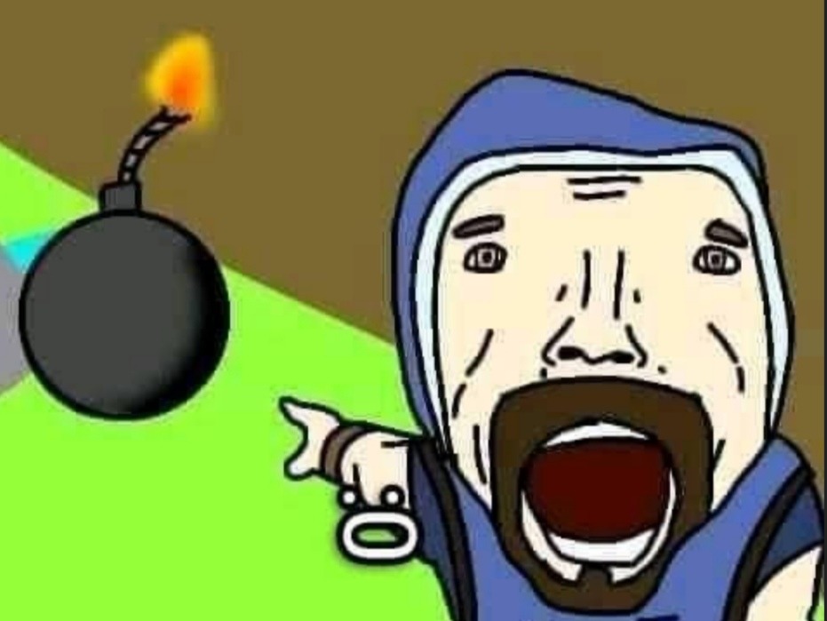 Top memes de mago en español :) Memedroid